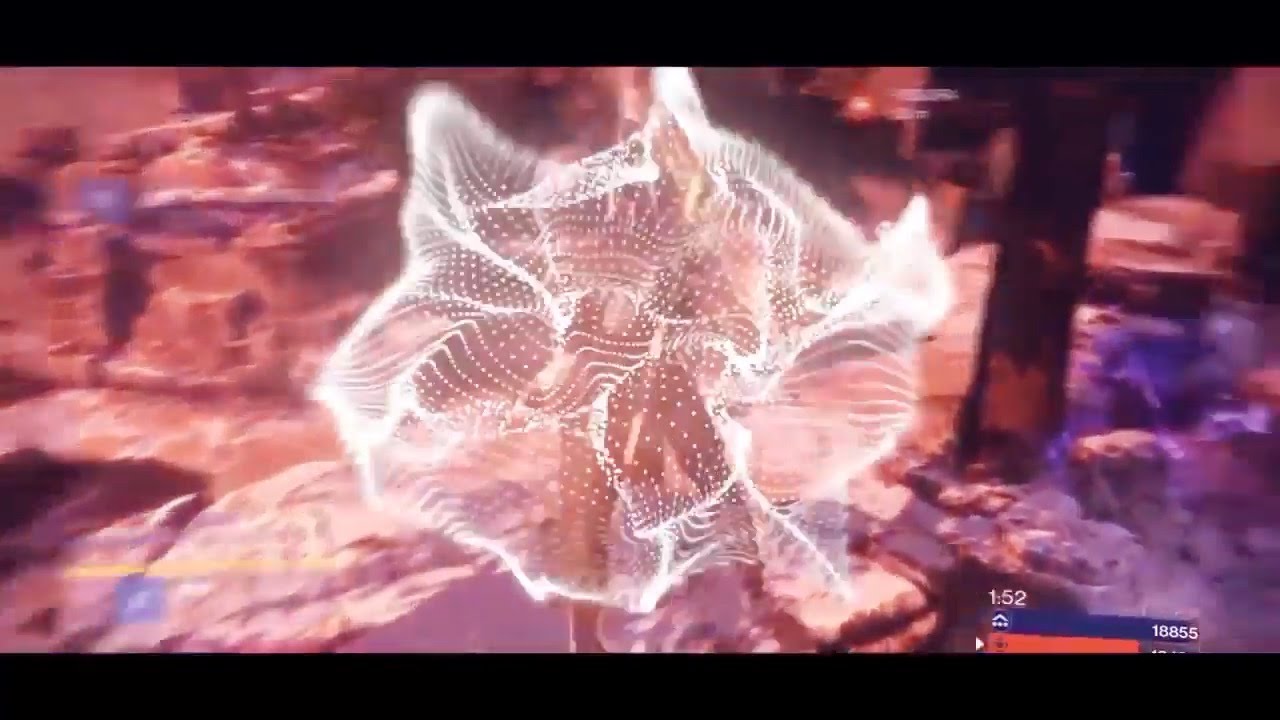 Colors - A Destiny Montage ft. MrGhostGamerHD - YouTube