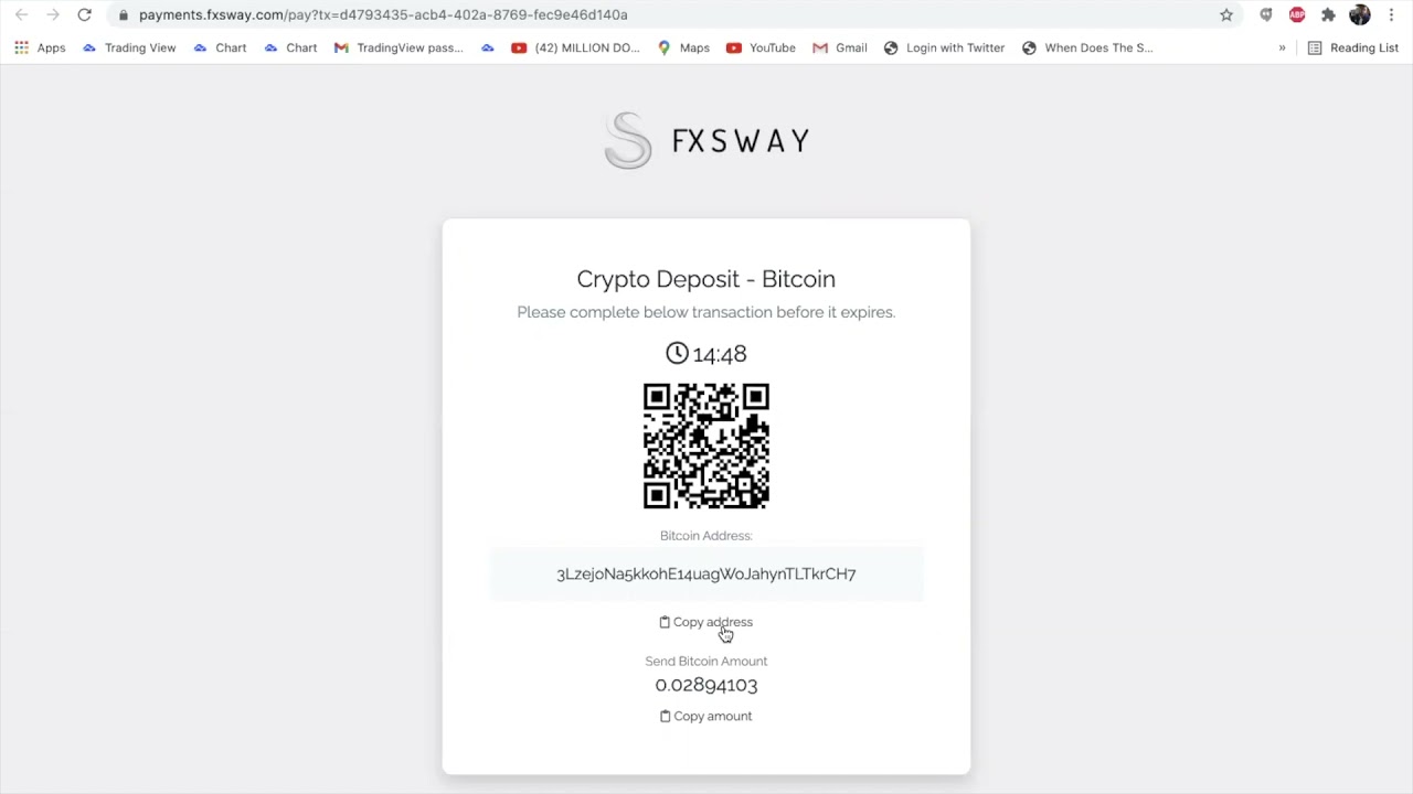How to Use FX Sway! (Forex Trading Broker) - YouTube