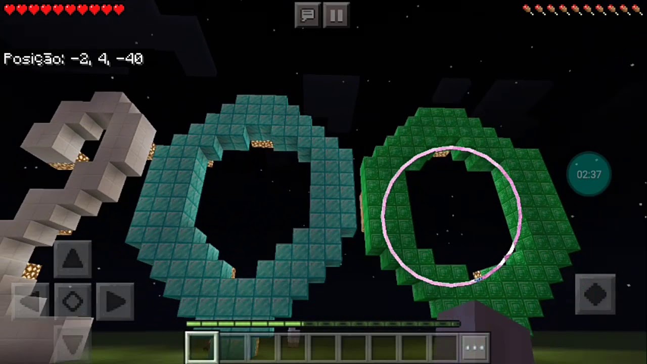 BRUCE GAMES 200 inscritos - YouTube