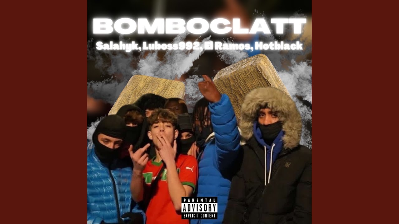 Bomboclatt - YouTube