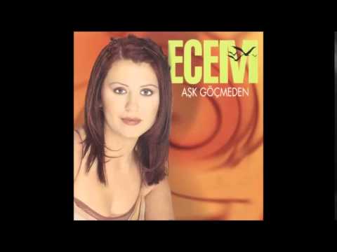 Ecem - Ahu Afet (1998)