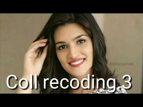 Coll recoding.3 - YouTube