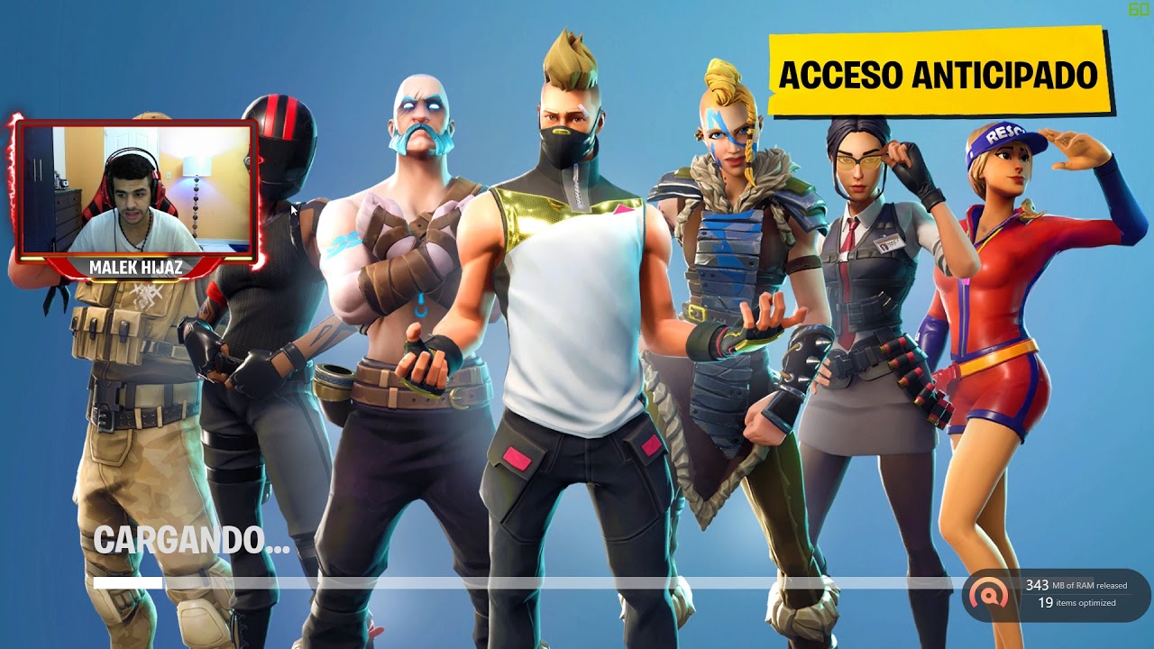 SOLUCIONAR PROBLEMA DE RAZER CORTEX CON FORTNITE| MALEK HIJAZ - YouTube