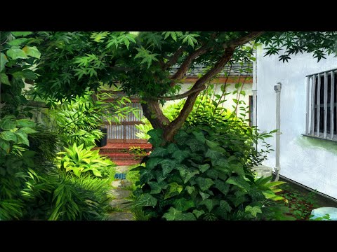 cakebox - Lost virgin in the cakebox (Instrumental)
