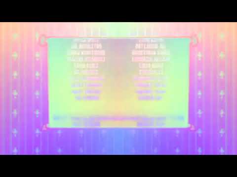 Mr Bean End Title Effects (Sponsored By Preview 2l Effects) In G Major 4 CoNfUsIoN
