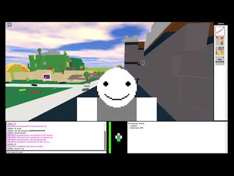 DavidBlocks (Roblox 1994) - YouTube