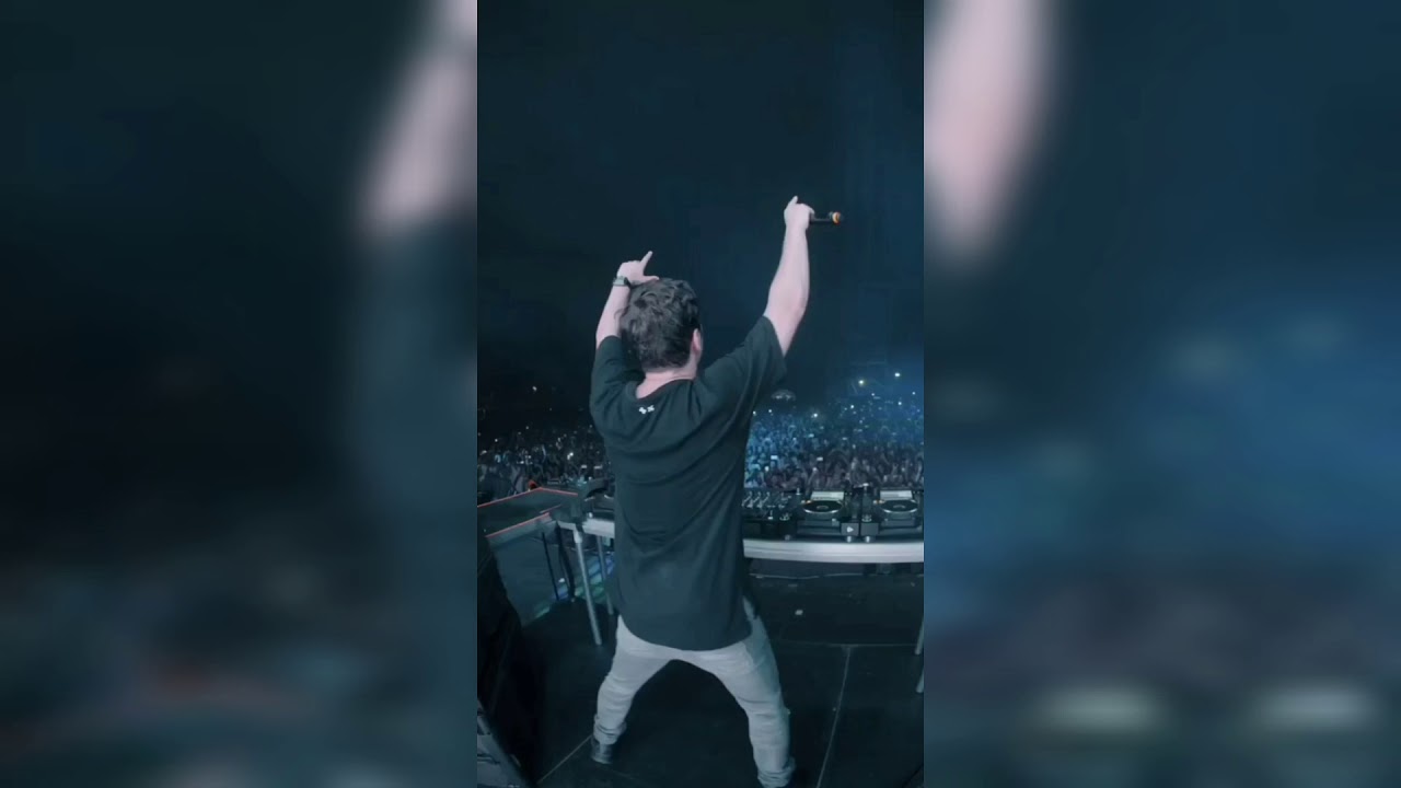 RECAP OF MARTIN GARRIX SUMMER TOUR 2018 - YouTube