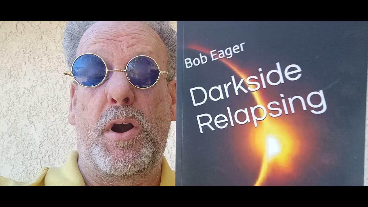 Before You End Up Like Ted Kaczynski Read This Book! - YouTube