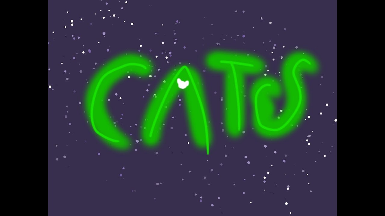 Cats intro (read desc!) - YouTube