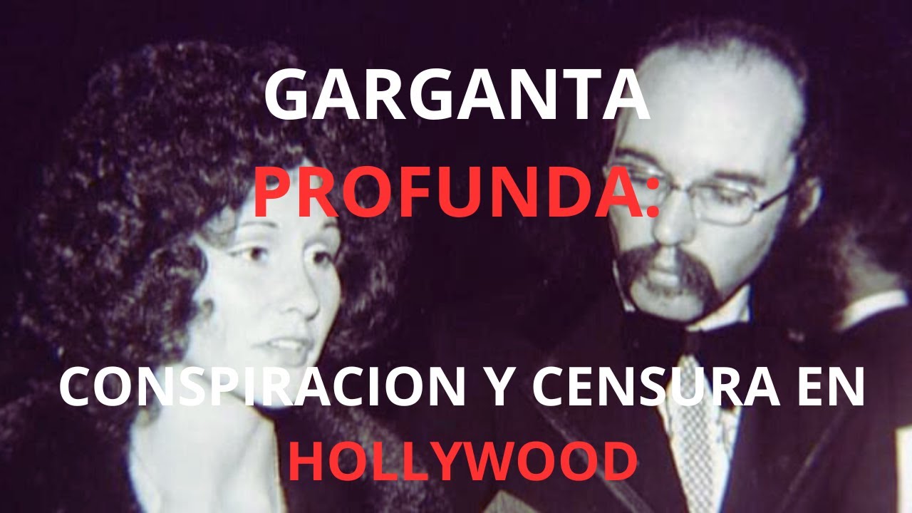 ¿Como se hizo Garganta Profunda? La iconica pelicula del cine para ...