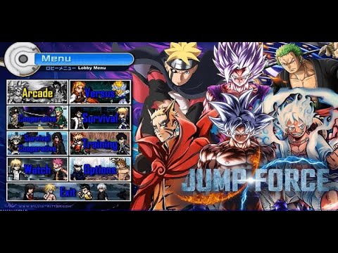 how to download MUGEN - YouTube