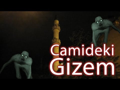 Molla Zeyrek Cami Gizemi - SallaPati