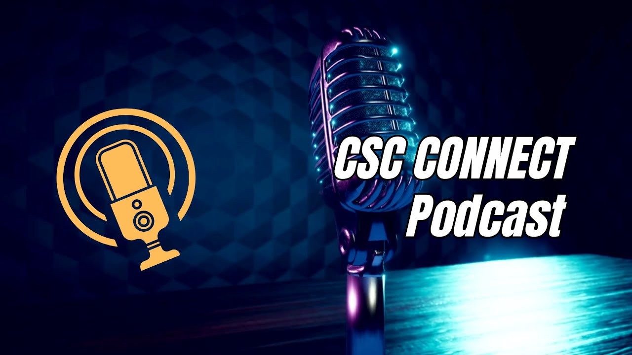 Episódio 3: Atendimento - Qualidade e Excelência no CSC | CSC Connect ...