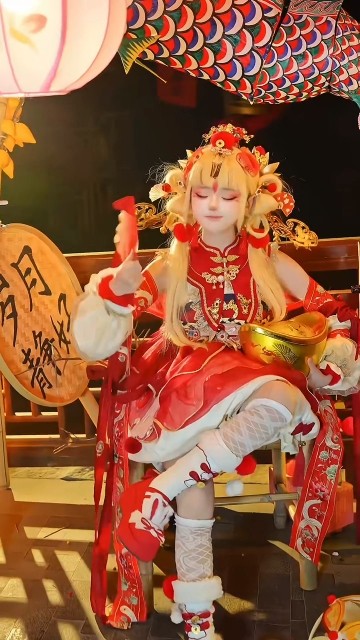 Cosplay #dj #remix #music #djremix #cover #cosplay #seeu - YouTube