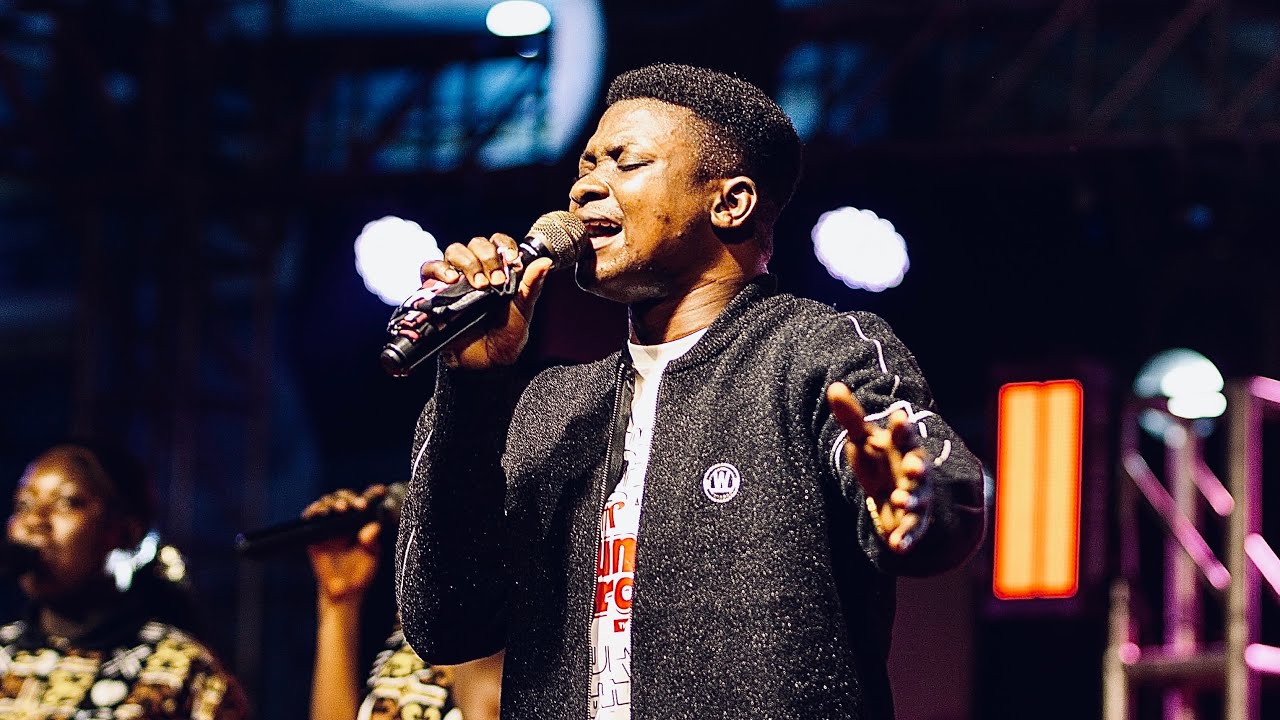 Non - Stop Part 2 / Deep Glorious Ghana Songs By Danny Keys🔥😭😭😭😭 - YouTube