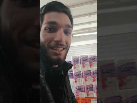 Başdaş'da Alışveriş Zamanı Fiyatlar uçmuş