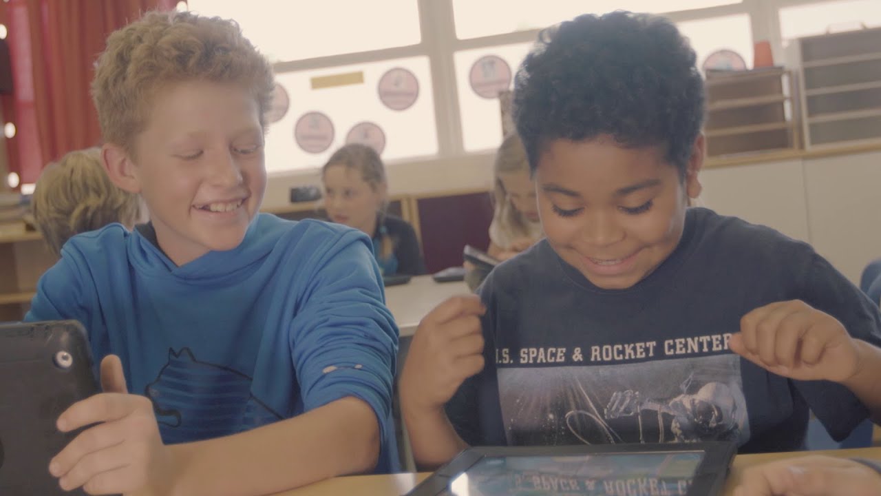 Box Island - Award Winning Coding Adventure for Kids - YouTube