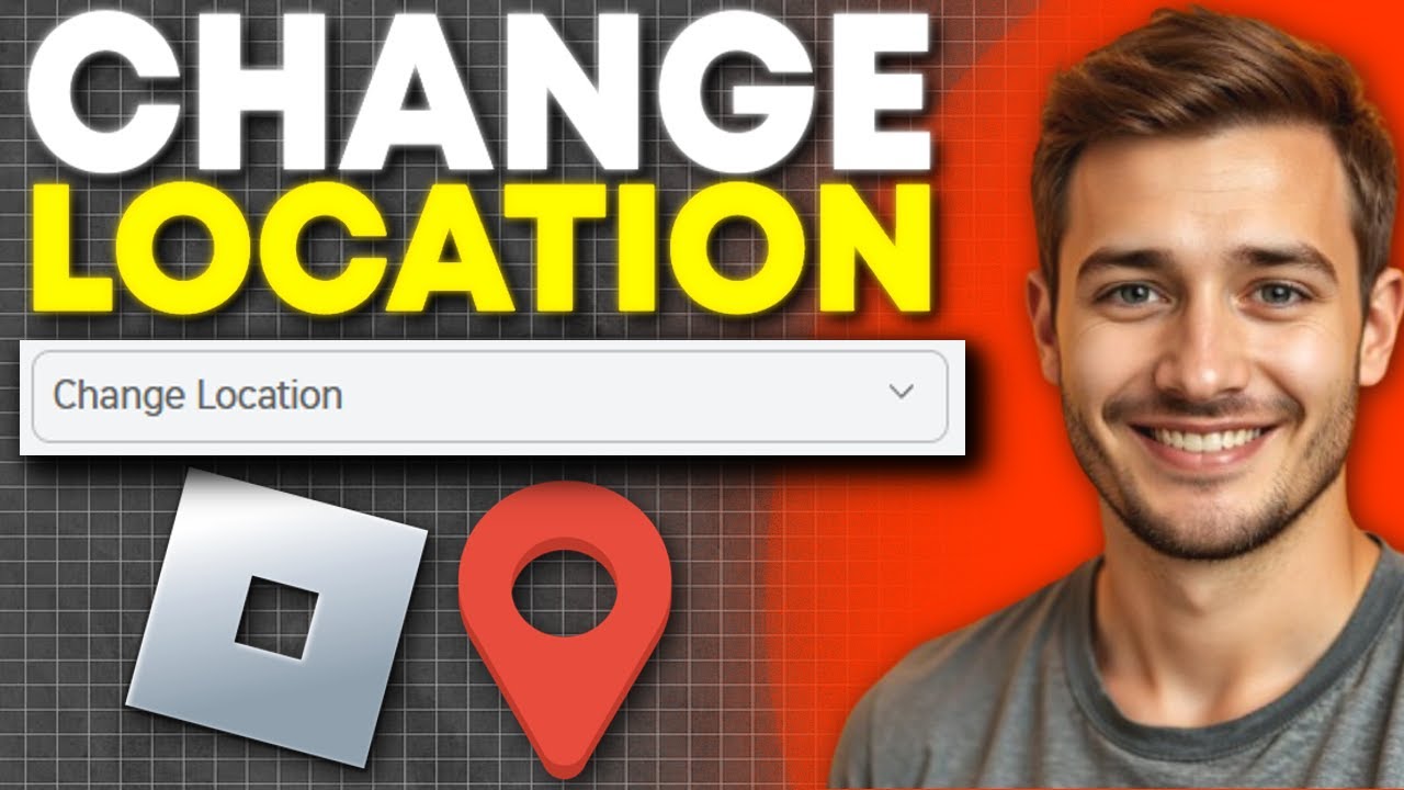 Change Your Roblox Location Lets See How