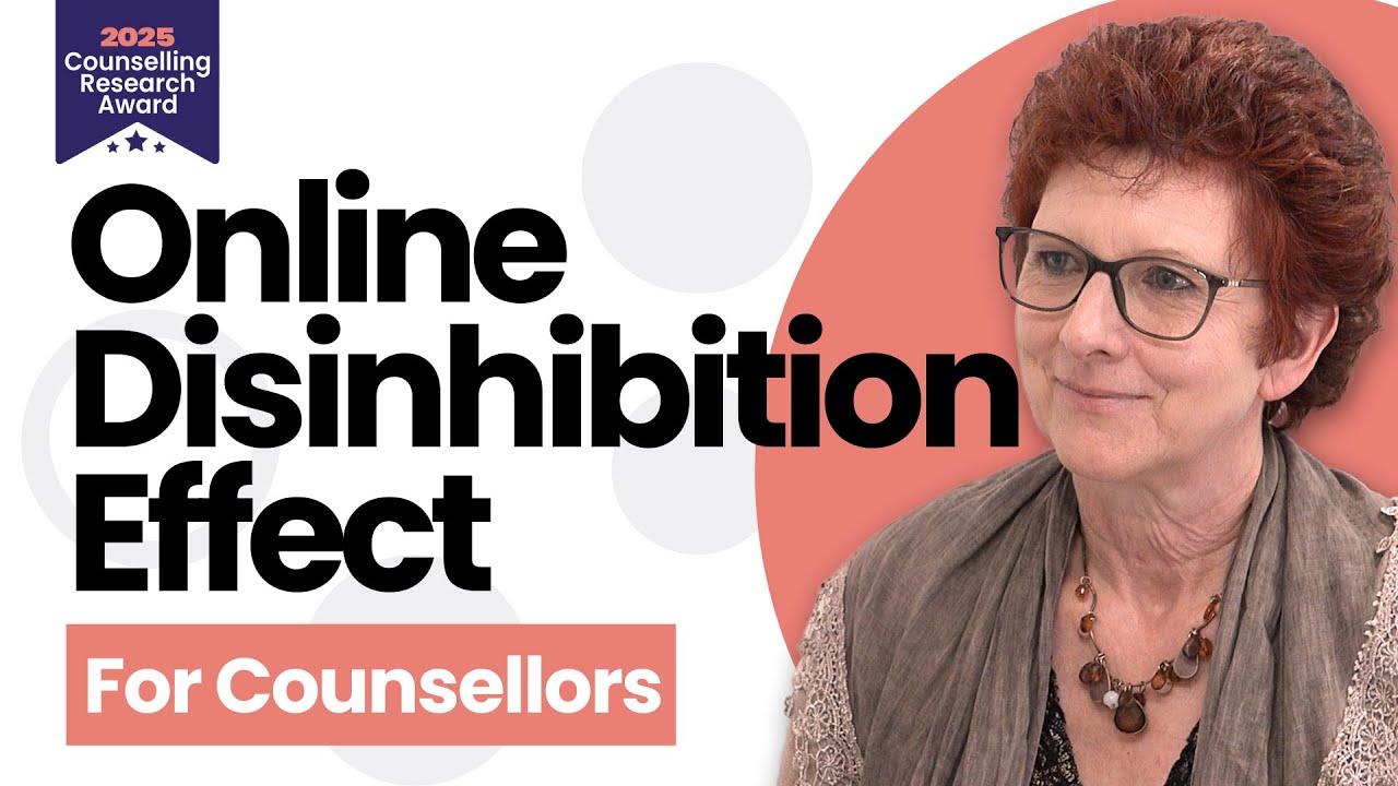 Not Just the Client: Understanding Counsellors’ Experiences of the ...