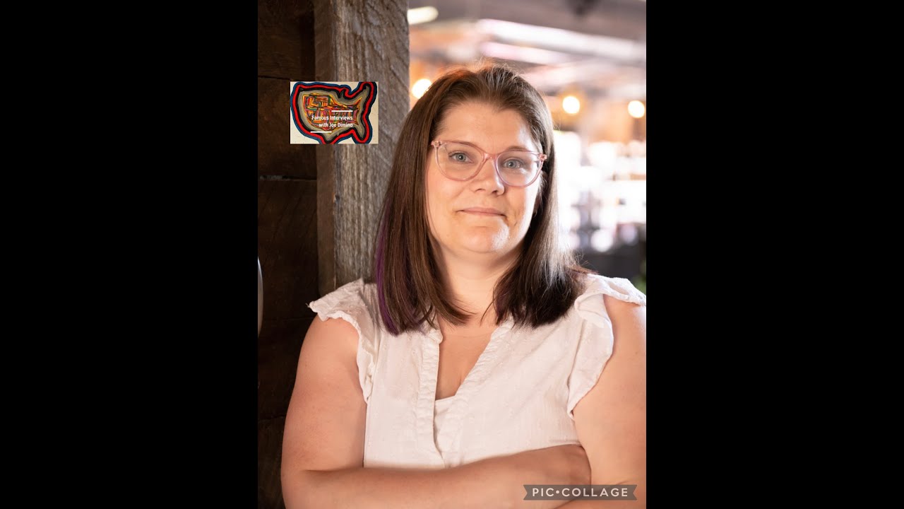 Award-Winning Trauma Recovery Coach, Author, Podcaster & Inspirational ...