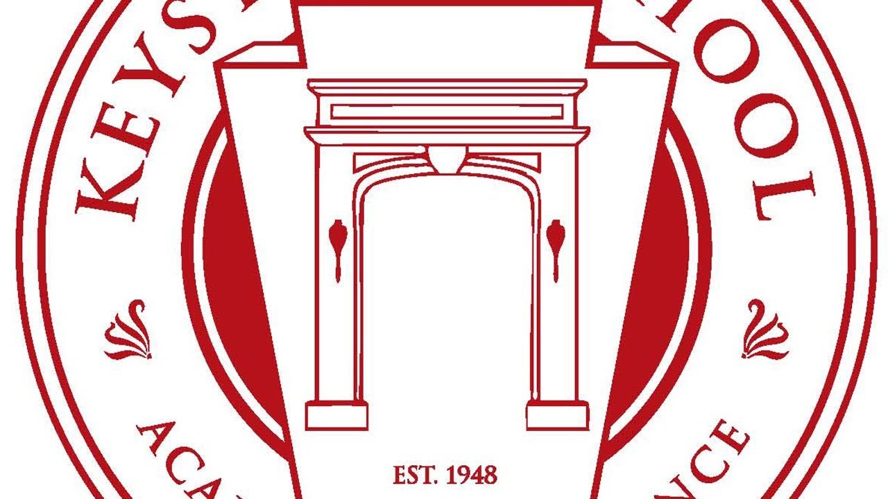 Keystone School Graduation-Rehearsal - YouTube