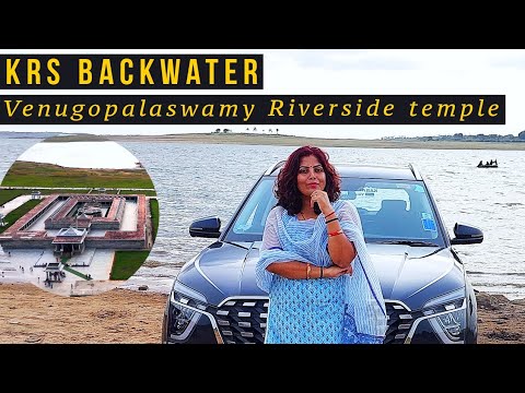 One day Road trip to Mysore KRS Backwaters and RIVERSIDE temple|One day ...