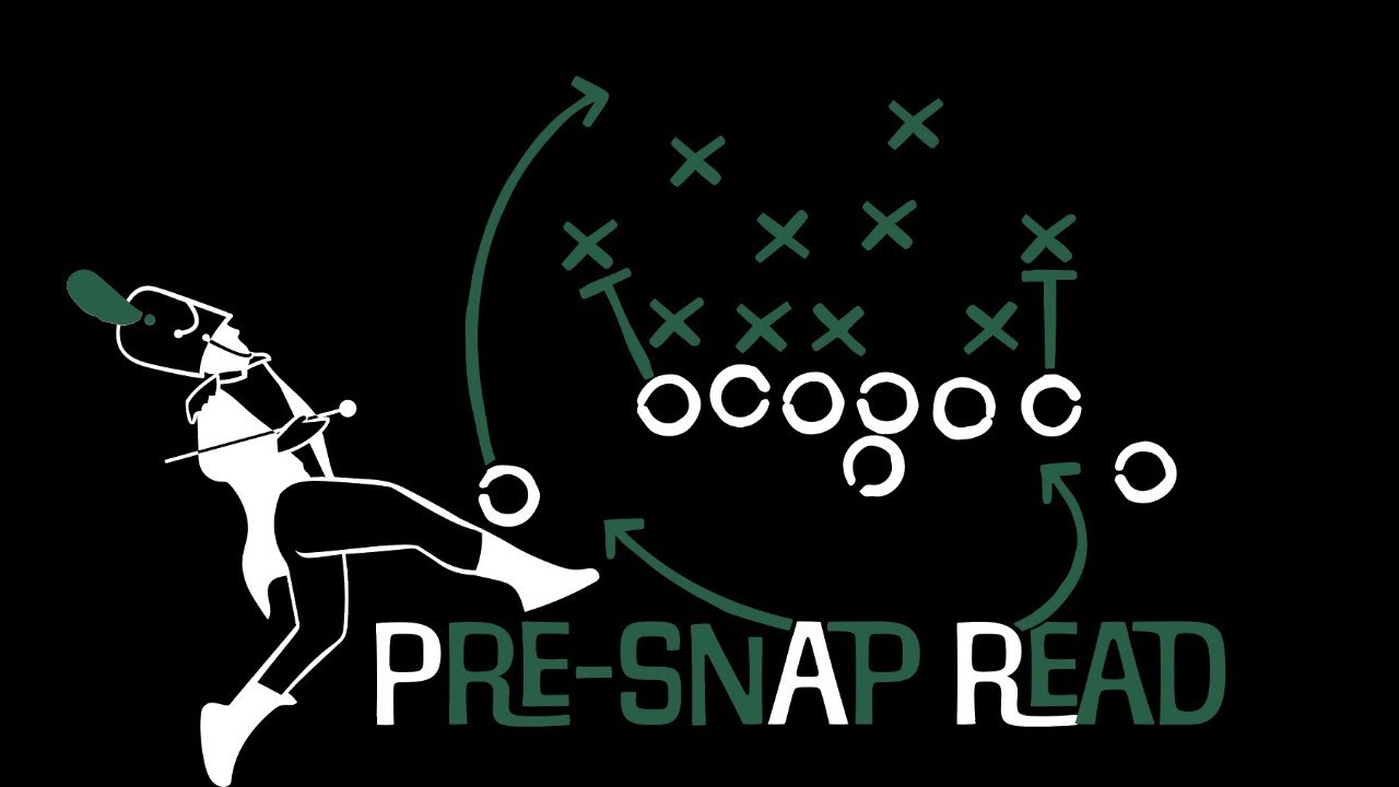 The Pre-Snap Read - YouTube