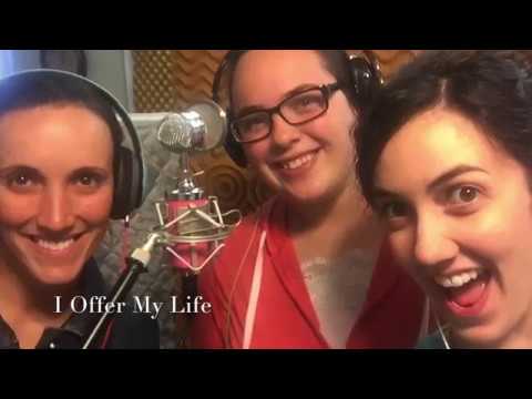 Chapel Trio - Our Generation - Album Teaser - YouTube