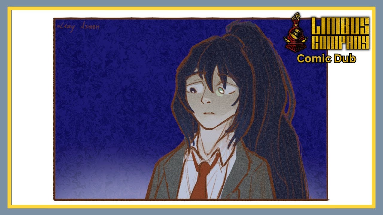 (CANTO 8 SPOILERS) Hong Lu's Surrendered Witnessing [Limbus Company ...