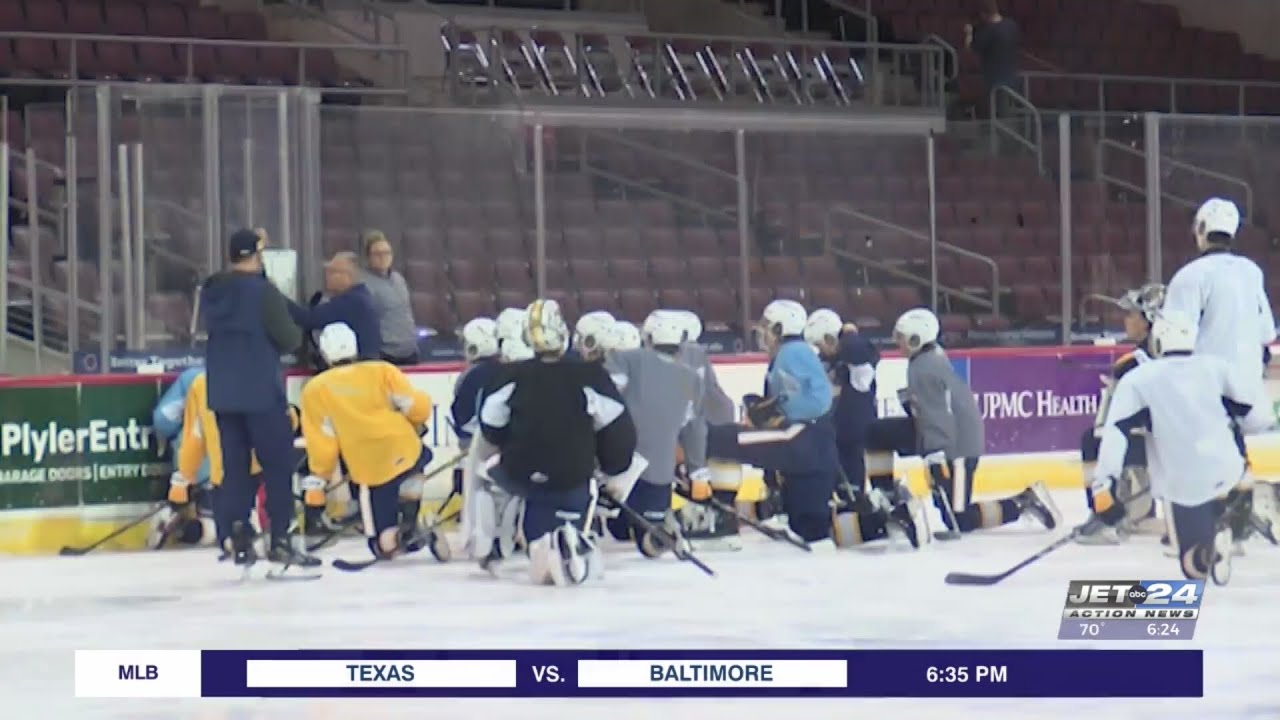 Erie Otters' Ty Henry believes in his potential ahead of 2024 NHL Draft ...