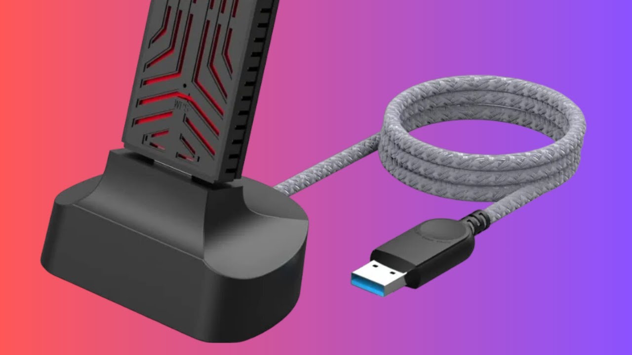 THE BEST USB WI-FI ADAPTER OF 2023 | Top 5 USB Wireless Adapters ...
