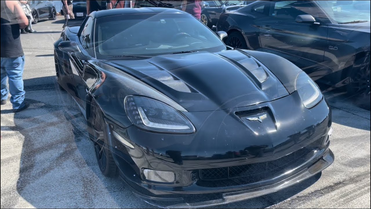 Mike Myke C5 Quick Review - YouTube