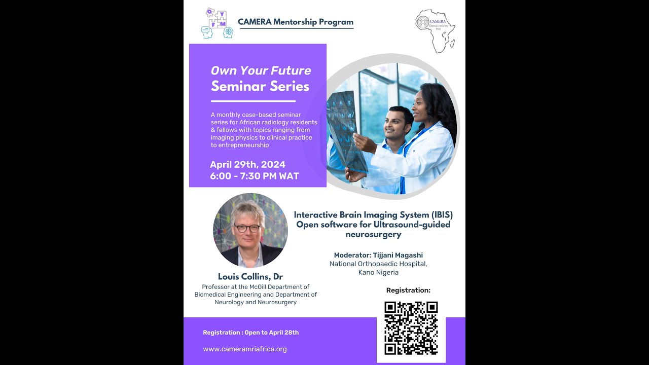 Interactive Brain Imaging System Open software for Ultrasound-guided ...