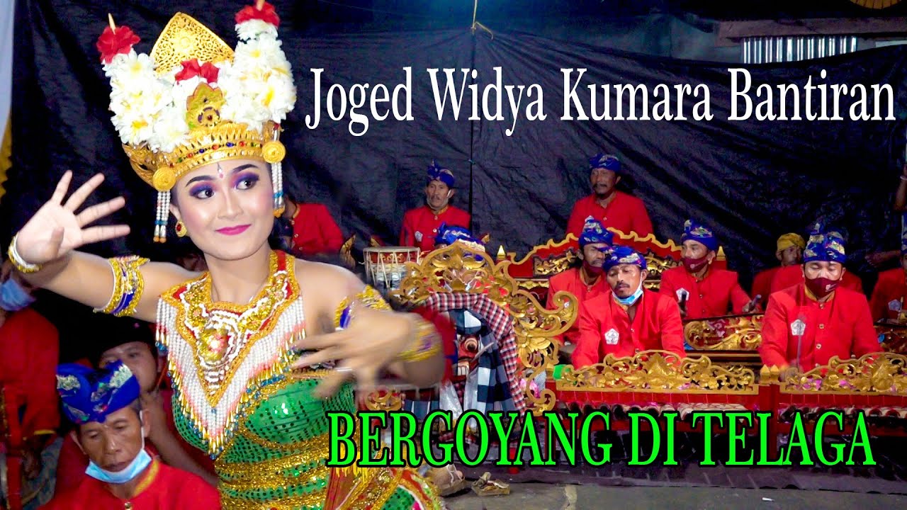 Bungbung Klasik Bantiran Bergoyang Di Telaga - YouTube