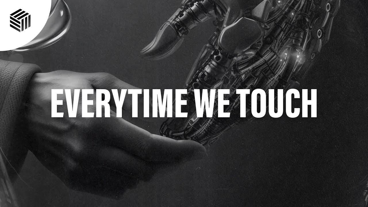 Techy Chan, Krayoni & Medusa - Everytime We Touch (ft. Mvnsin)(Techno Remix) - YouTube