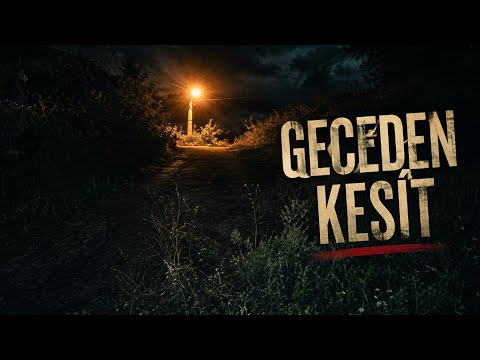 Metafizik Musallat Vakası! Paranormal İstihbarat 