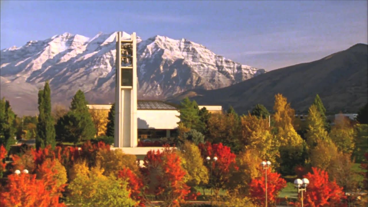The BYU Experience - YouTube