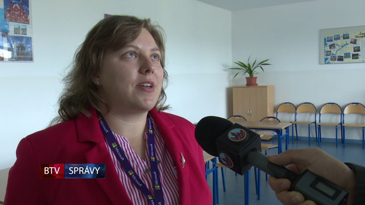 SPRÁVY BTV 15. 10. 2019 - YouTube