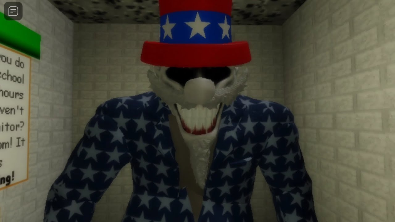 Stars n Stripes MX Gameplay #2 | (Roblox) | (Pillar Chase 2) - YouTube