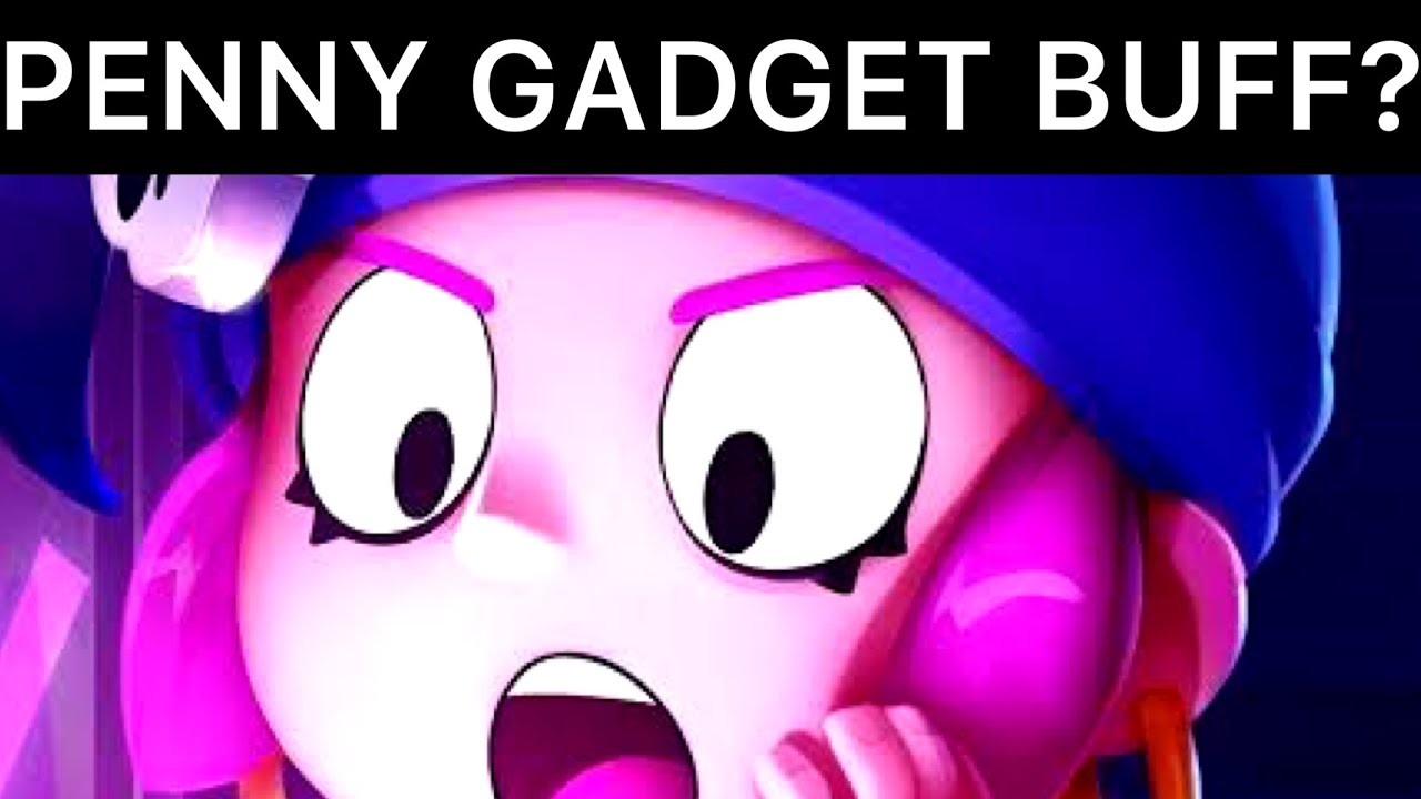 Penny Buff? - YouTube