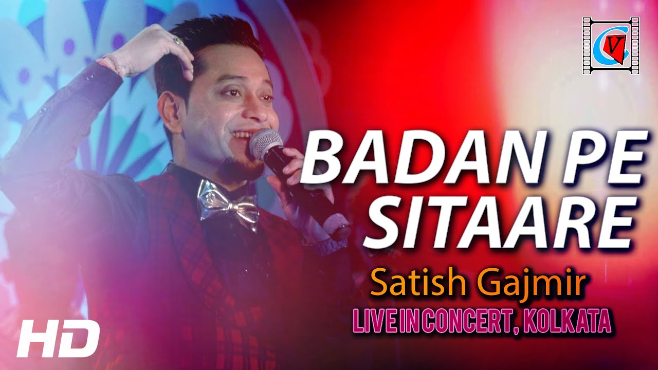 Badan Pe Sitare Lapete Huye - Mohammad Rafi | Prince | Hindi Song ...