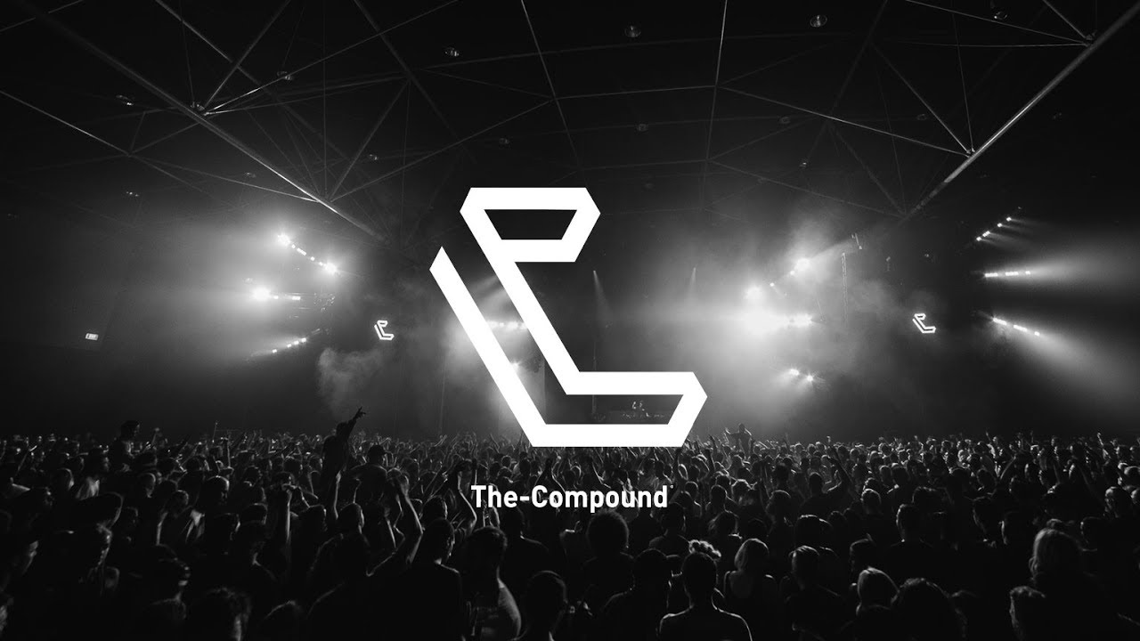 The Compound x Pendulum (DJ Set) - YouTube