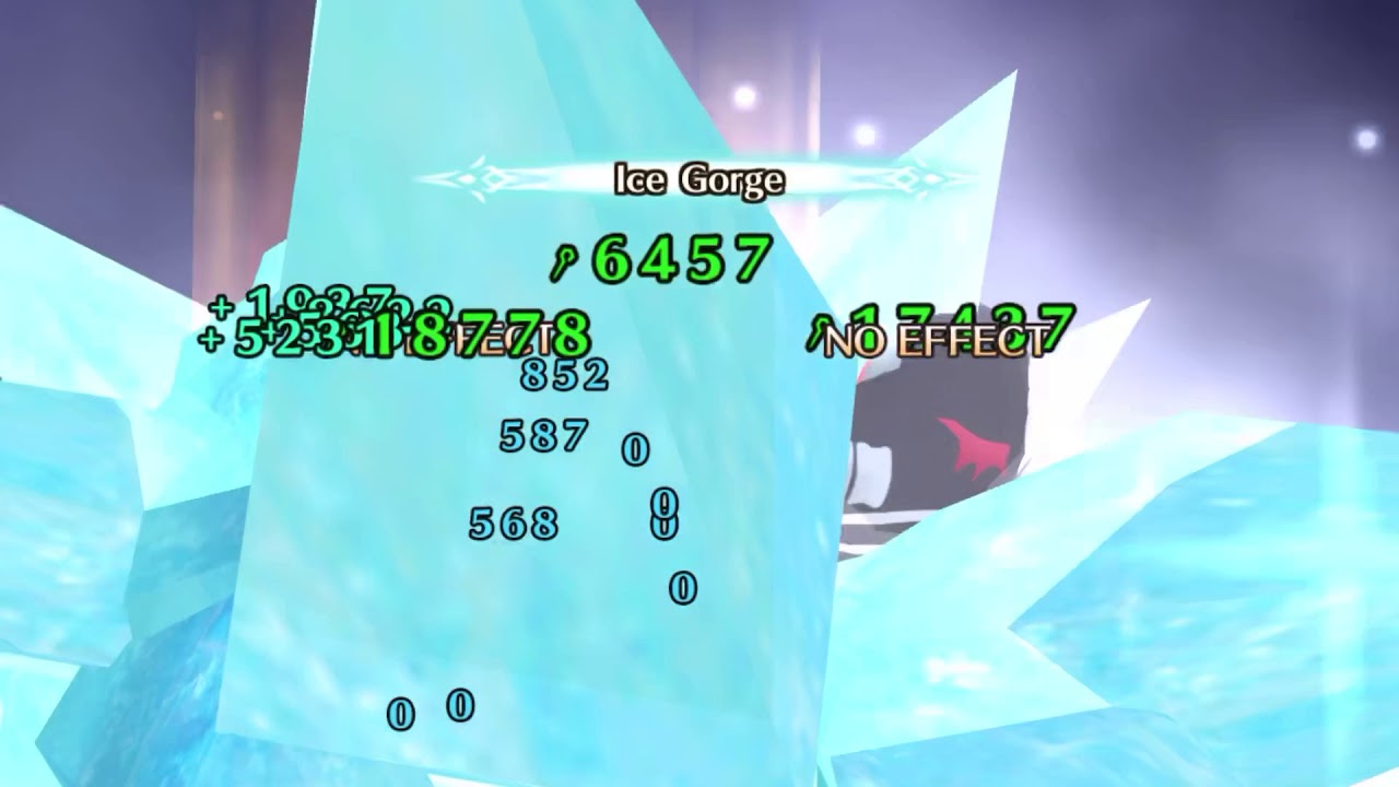 Valkyrie Connect - The Masquerade Begins! 8* | Solo Mode - YouTube