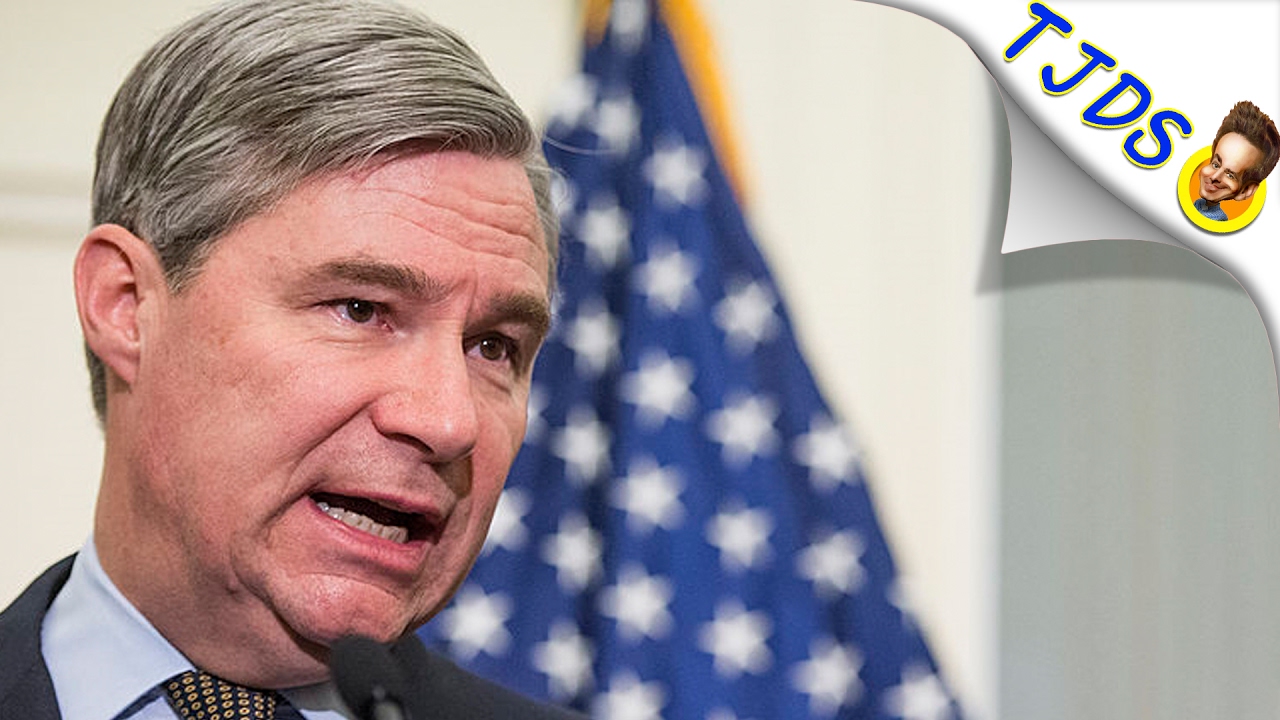 Angry Mob Storms Senator's Dinner Meeting Over Trump Cabinet Votes ...