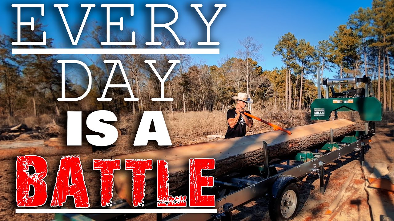 Every Day Is A BATTLE • Will You Give Up Or Fight? • NEW Video Style ...