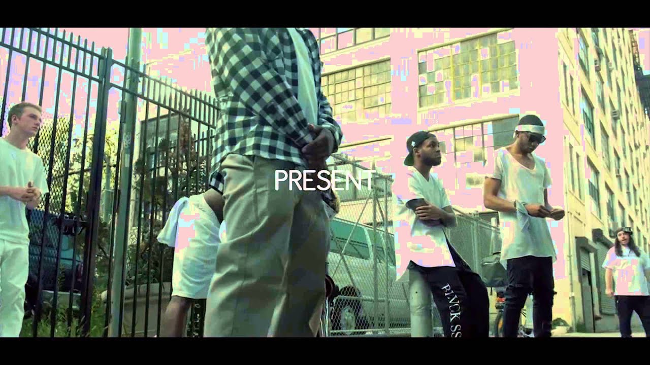 MEG GOTH 2015 UITM SHAH ALAM DEGREE FASHION SHOW TEASER - YouTube