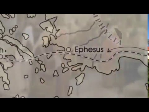 The Book of Murray, the Untold Story of the Thirteenth Apostle; 10