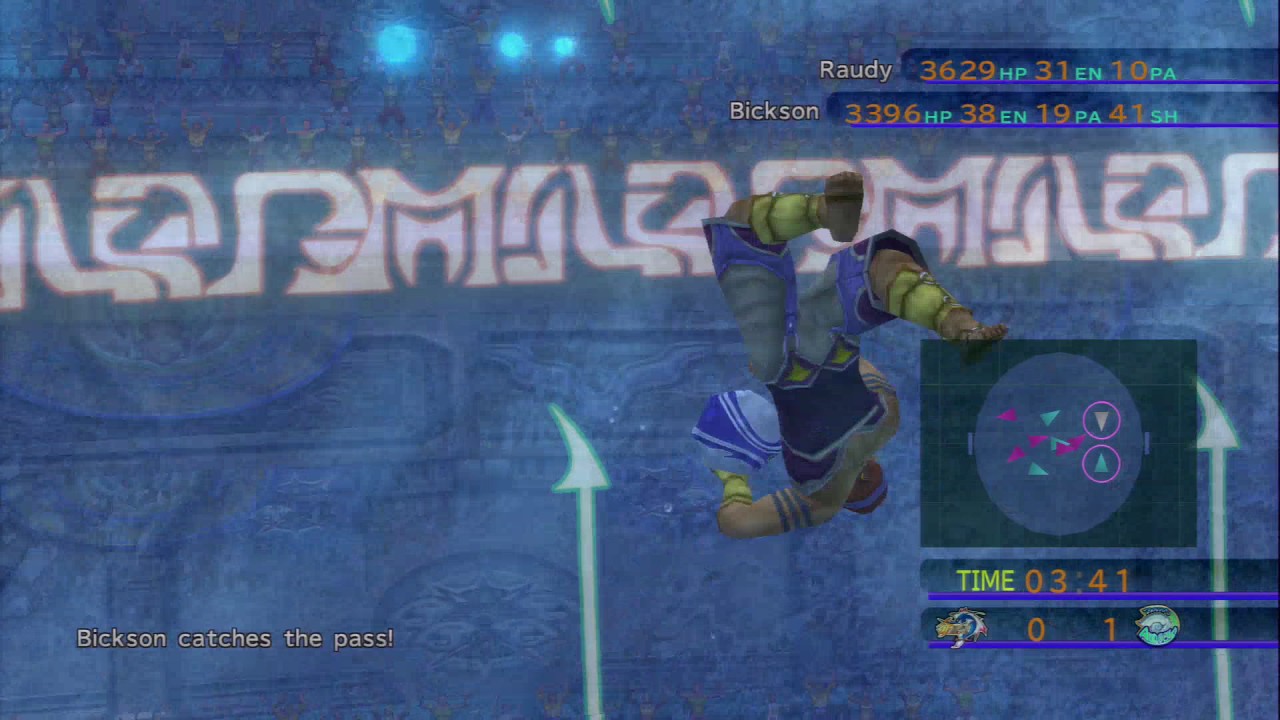 Journey To Level 99 Luca Goers - EP 221 - YouTube