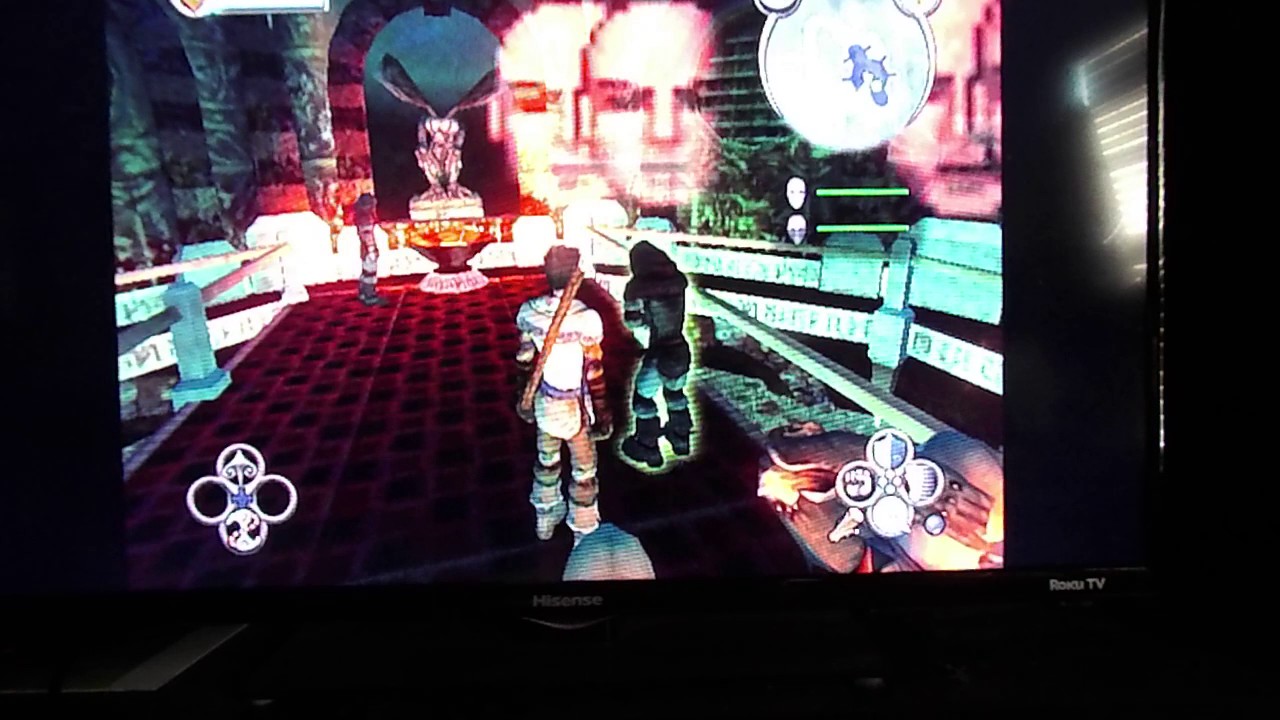 Fable 1 original xBox part 7 - YouTube