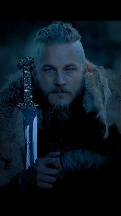 Why Do You People Love Ragnar So Much ๐ Movies Bestmovies Edits